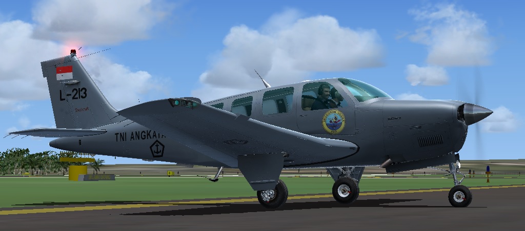 FSX Textures ~ WING 71