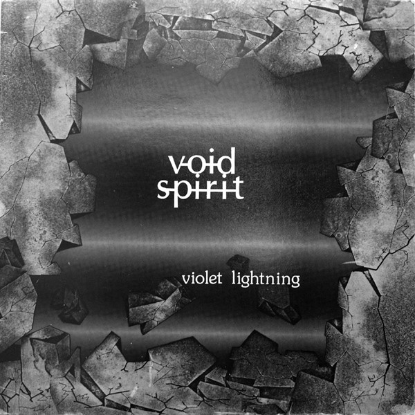Mr Worthy and Whammo: Violet Lightning - Void Spirit