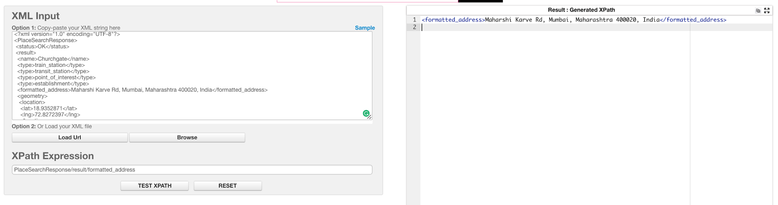 Automate Testing Of Rest Api Using Rest Assured Extracting An Xml