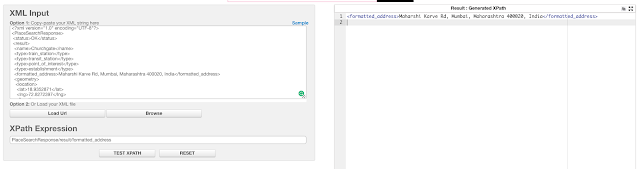 Automate Testing Of Rest Api Using Rest Assured Extracting An Xml