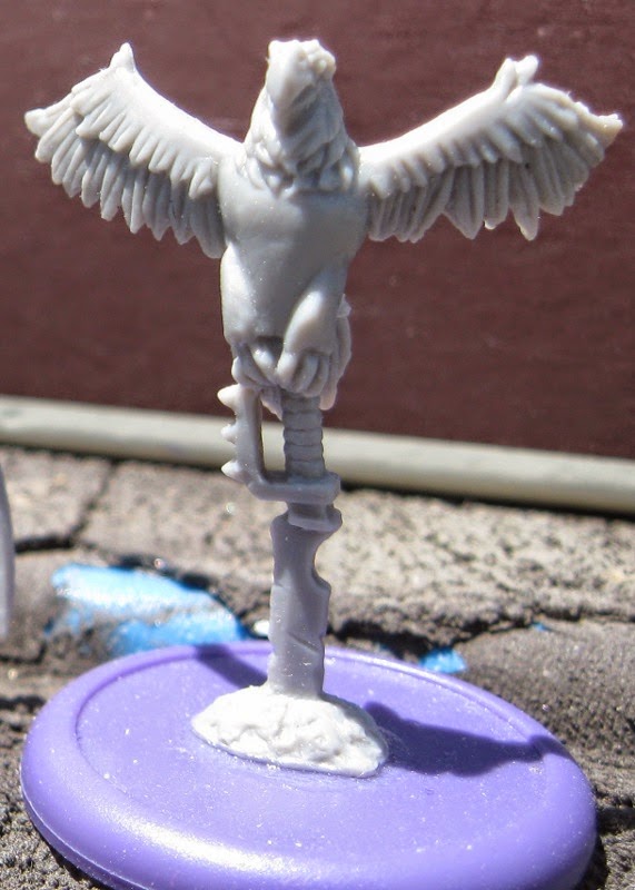 Darzoni's Blog: Relic Knights: Model Extravaganza Pt 2