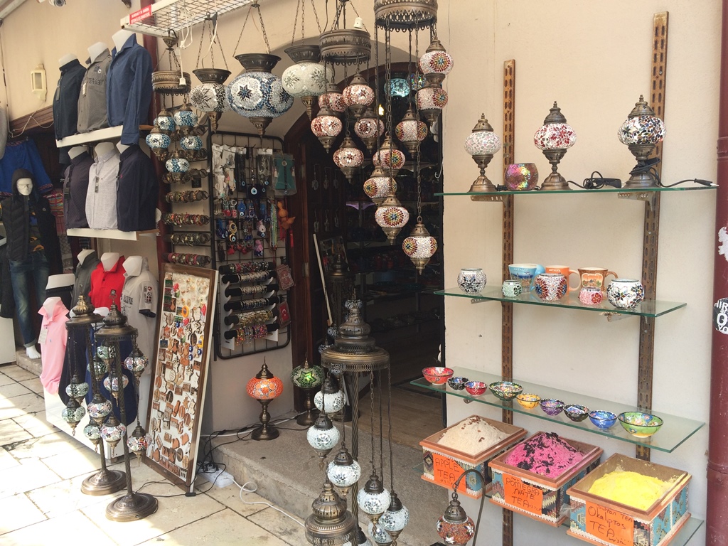 Antalya Kaleiçi ~ Turgay Aksoy