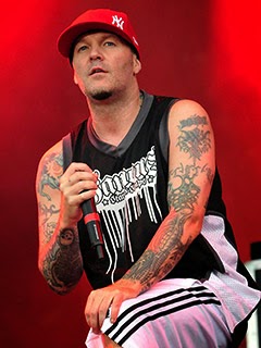 Fred Durst Tattoos Meaning| Fred Durst Tattoos Pictures | Home Finance