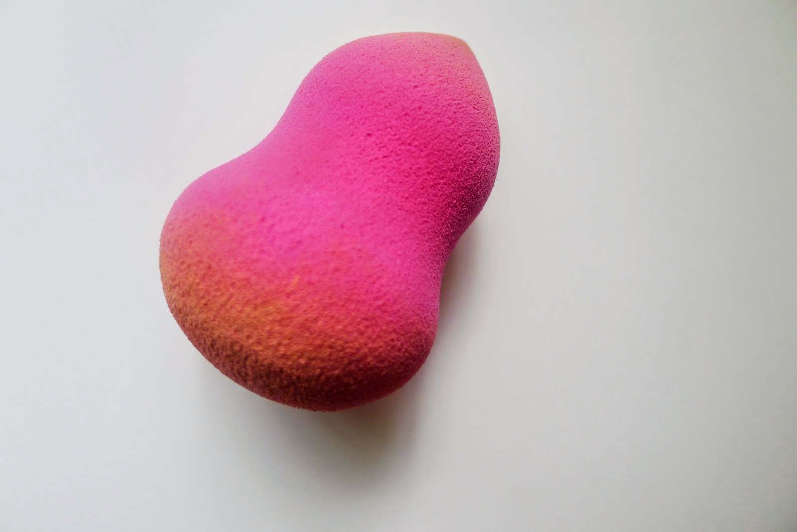 Multi-Purpose Blending Sponge from Flormar . | Moroccan Pretties