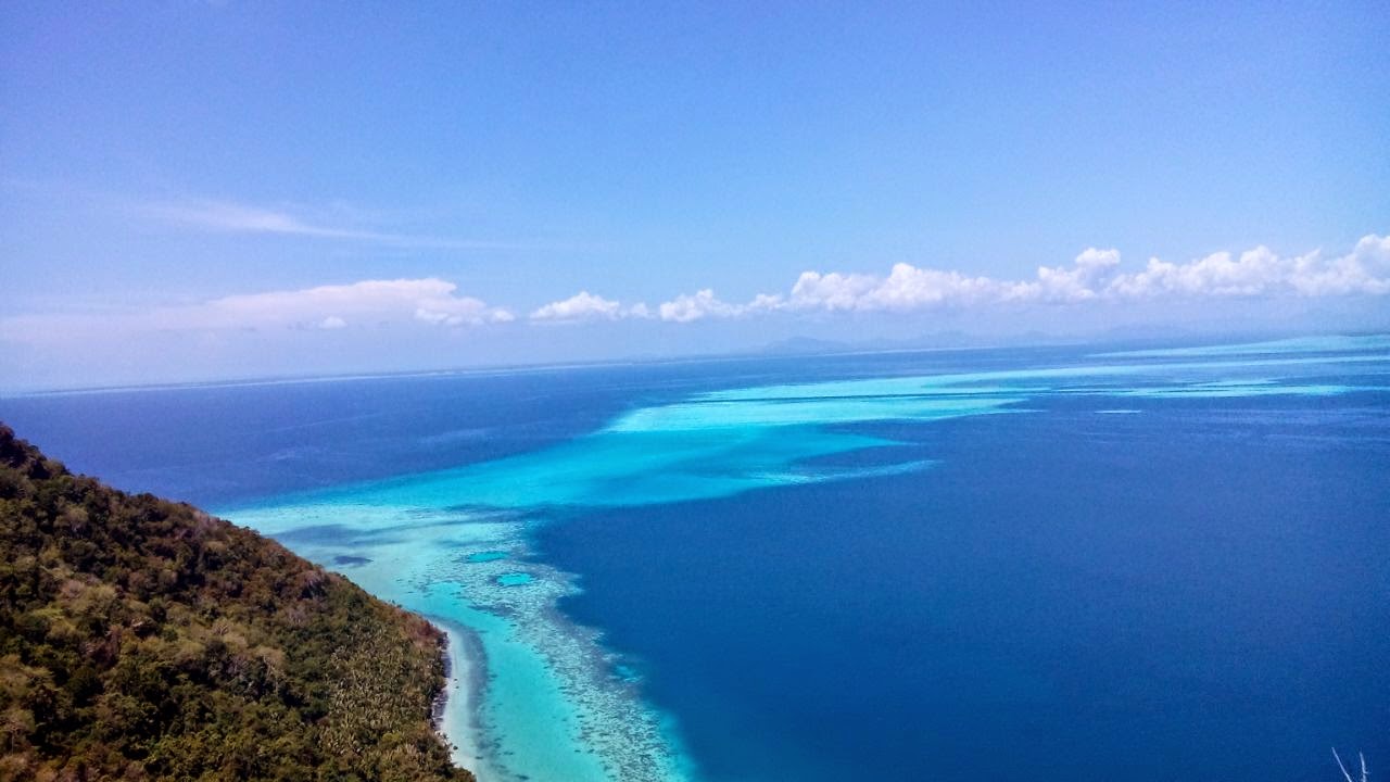 Terpopuler 23+ Pulau Tercantik Di Malaysia, Pemandangan Pantai