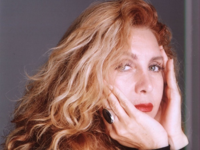 SJNOTÍCIASMA: Wanderléa: A eterna ternurinha do Brasil