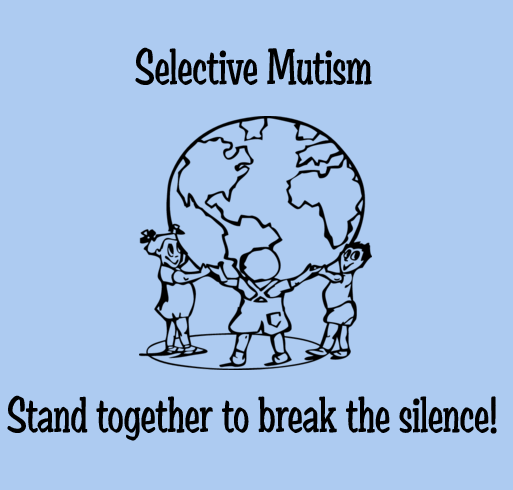 Sincerely, Ronda: Selective Mutism Top 10 Facts!