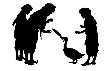 Mythology and Folklore UN-Textbook: Jataka Tales: The Golden Goose