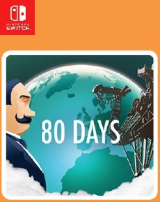 80 Days - Download Game Nintendo