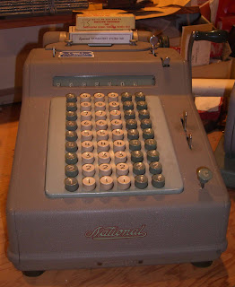 The Turning of Generations: Calculators - 52 Weeks of Personal ...