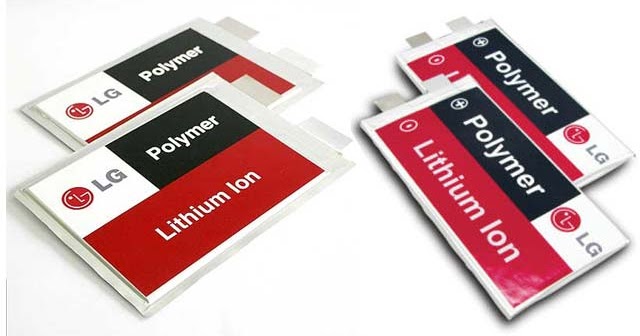 LG Chem to offer 80 to 120 kWh battery packs | Electric Vehicle News