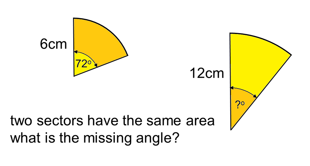 MEDIAN Don Steward Mathematics Teaching Arc Length And Sector Area median-don-steward-mathematics-teaching-arc-length-and-sector-area
