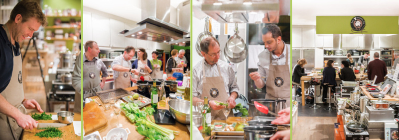 Etat de choc: Les secrets du chef: présentation de mon cours Chocolate ...