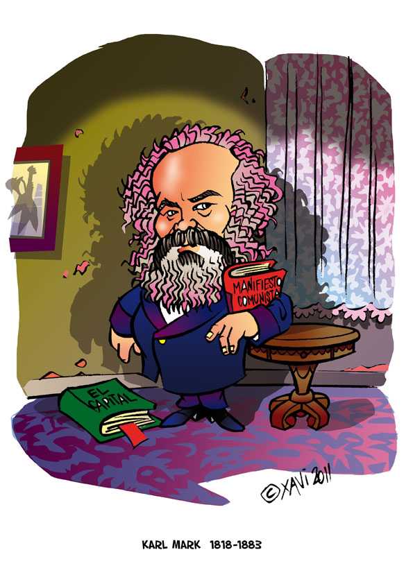 El Comic, es Art? ó que punyeta és?!! The Comic's Art or what Hell is ...