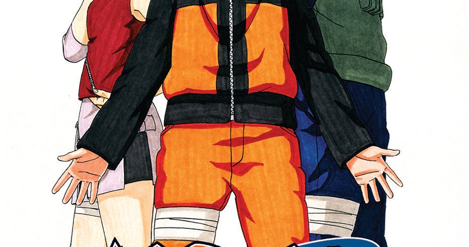 Bedeteca Portugal: Naruto #28: O regresso de Naruto