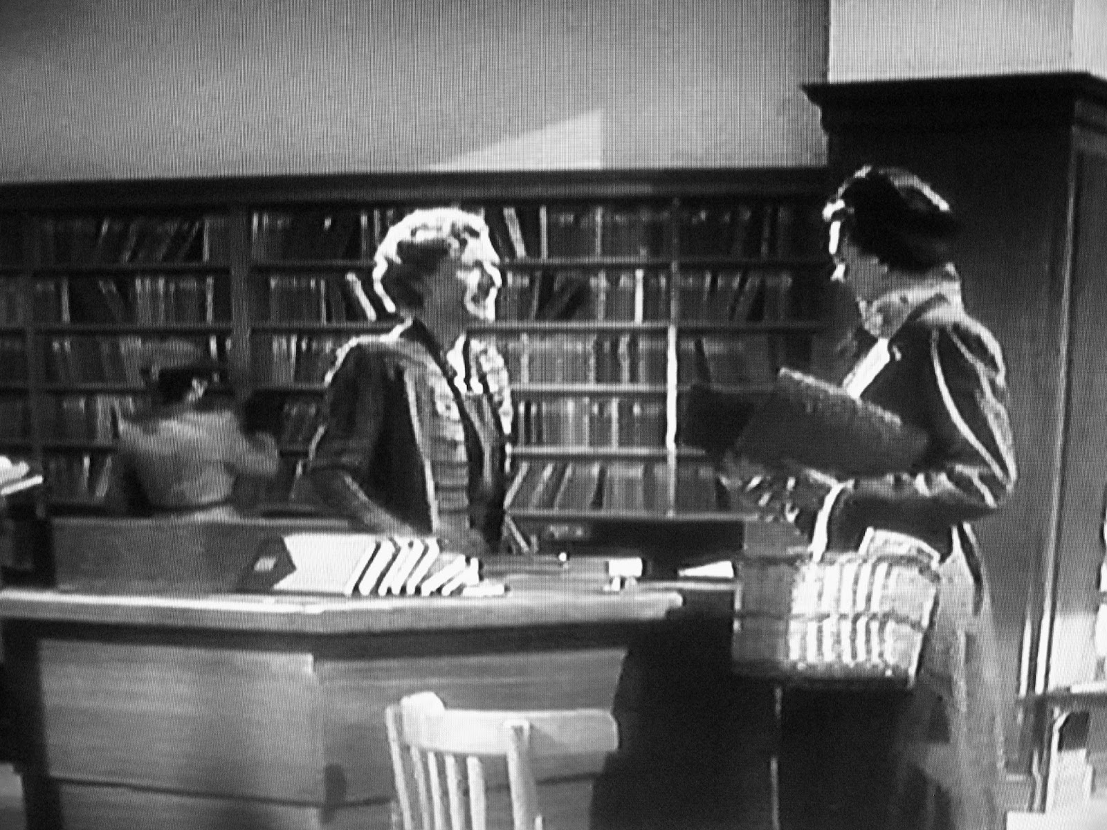 NottsLit: Boots Booklovers’ Library