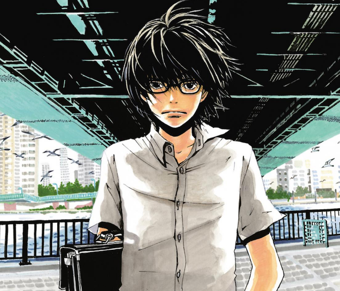 March comes in like a Lion | MILKCANANIME