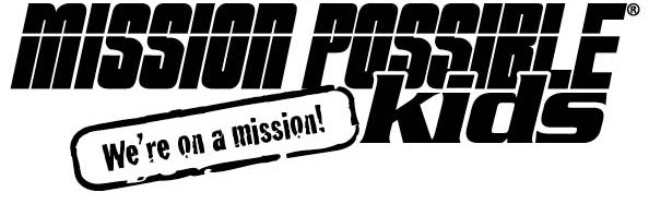 Blog of the Covenant: Mission Possible KIDS - May 1, 2011
