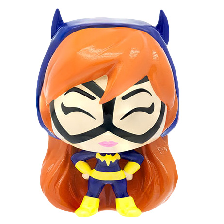 DC Super Hero Girls Tech 4 Kids, Basic Fun Dolls | The Toy Pool