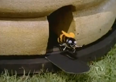 Blueprints for Delinquency: Batman, Season Three