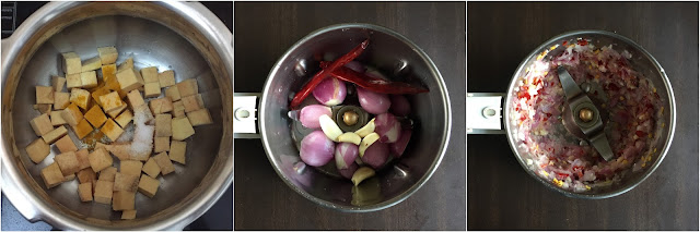 Indulge...: Chena Upperi | Chena Mezhukkupuratti | Kerala Style ...