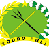 Logo Korem 141 Toddopuli - ROEL CIPTA KREASINDO