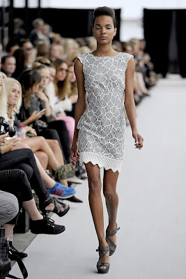 I AM FASHION !!!: Elsa Adams Spring/Summer 2013 Womenswear