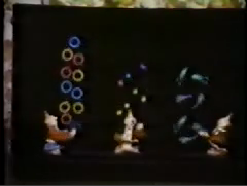 Synthetic Daisies: Claude Shannon's Mechanical Zoo