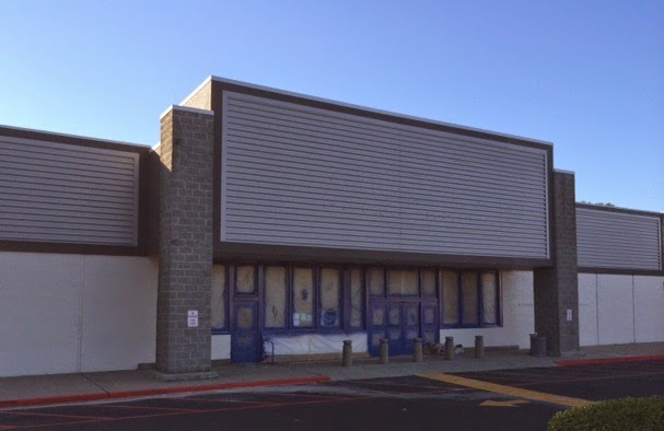 Tomorrow's News Today - Atlanta: Goodwill Getting a New Home in Sandy ...