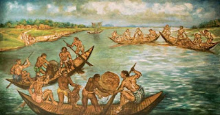 Bangladesh Unlocked: In Memory of S.M Sultan: An Artist never to be ...