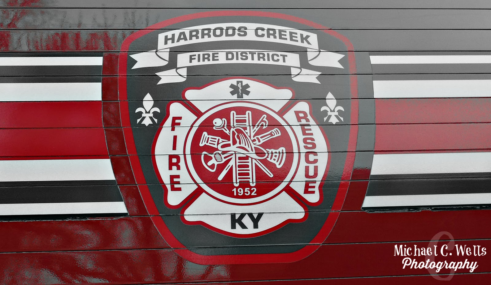 Harrods Creek Fire District