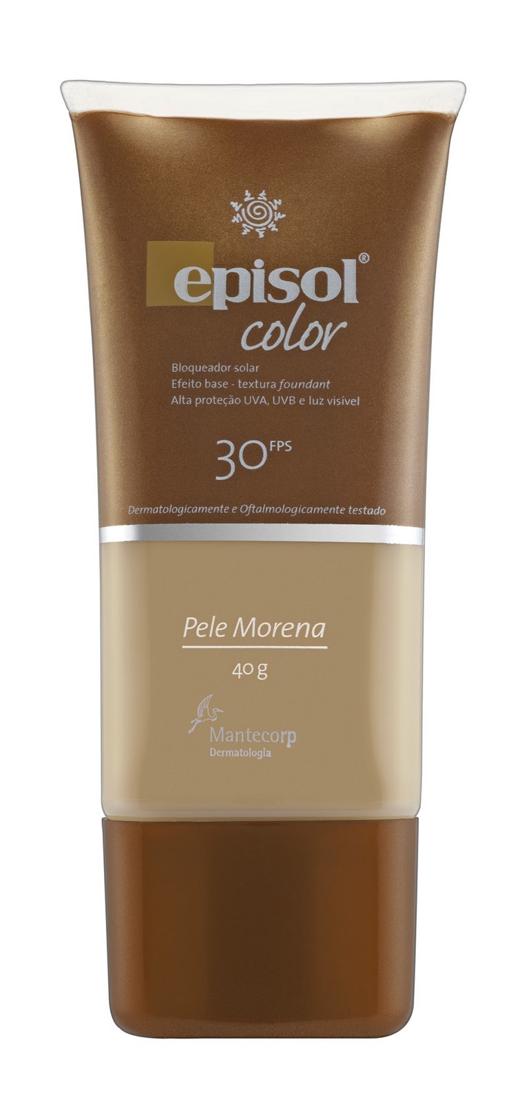 Episol bloqueador solar FPS 30 - Bárbara Tany