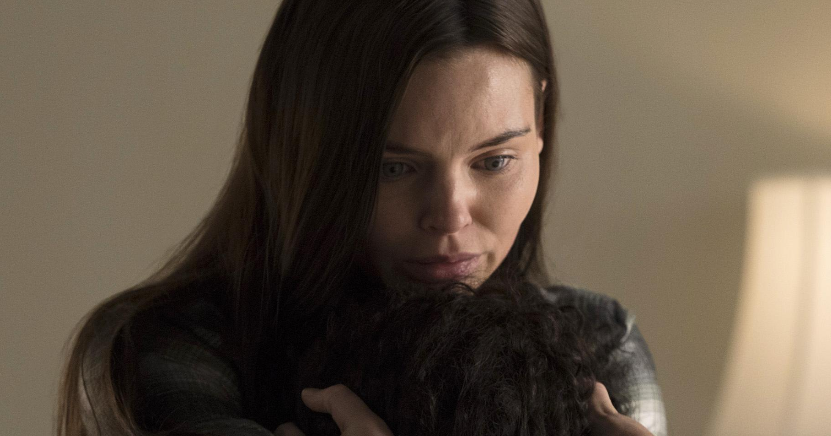 Siren 1x10 Aftermath Review: Fitting Finale ...