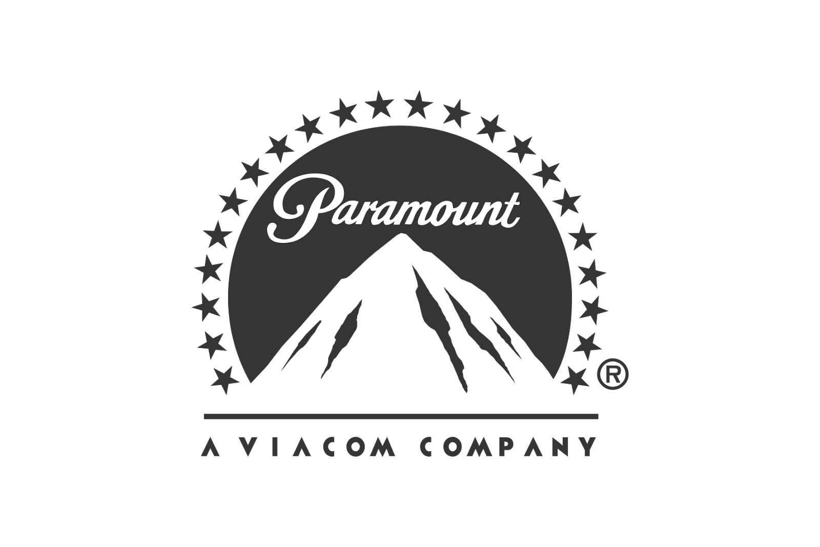 Paramount Logo