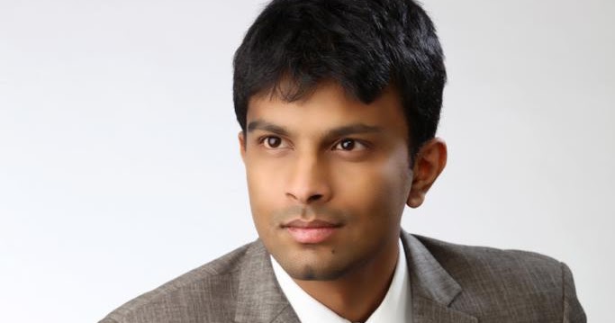 Shreyansh Jain Managing Director, Sjain Ventures