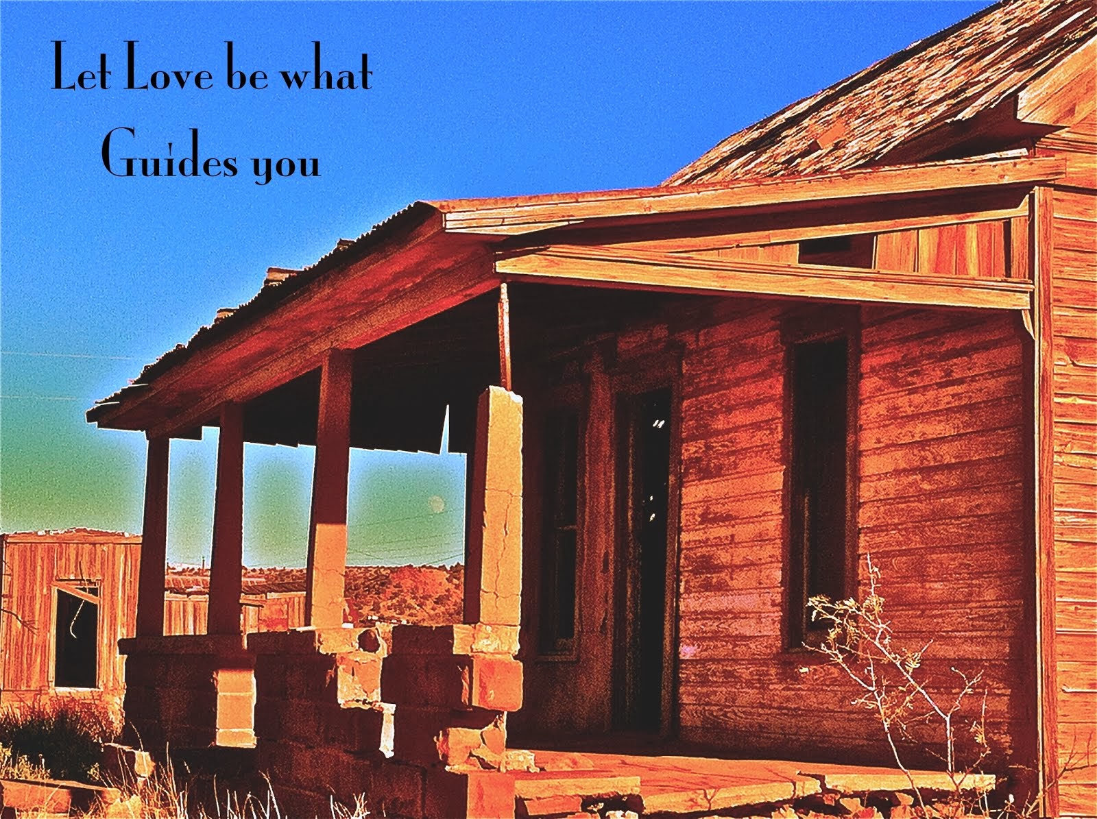 Undercover Cross: Mystics ~ Center of Light