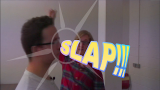 Intergrated Project: Visual Effects Part 1