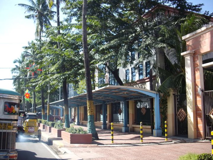 Appreciate, Respect, LOVE: An honor to be part of this School (Rizal ...