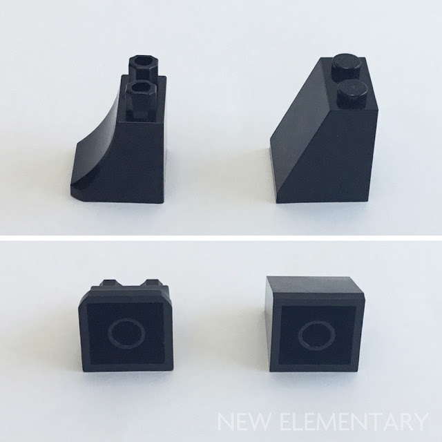 LEGO® Star Wars 2018: the parts | New Elementary: LEGO® parts, sets and ...