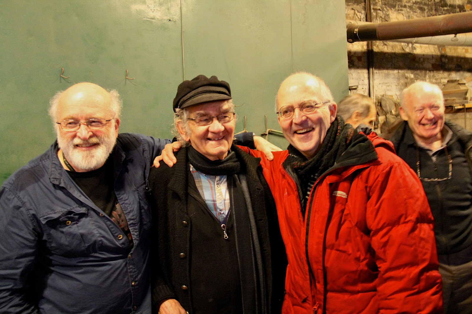 John Michaud intermich@hotmail.com: ACTIVITÉS