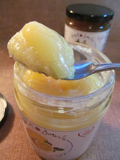 The Minister's Wife : Just Jan's Delivers Flavorful Spreads, Jams and More