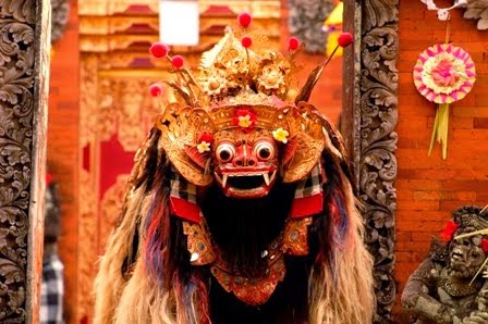 Balinese Pride : BASA BALI ( Balinese Language )