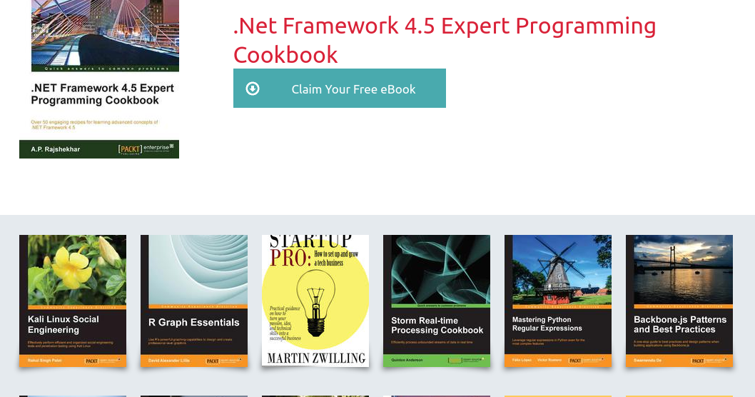 Emanuel Goette, alias Crespo: LIBROS GRATIS por las próximas 22 horas