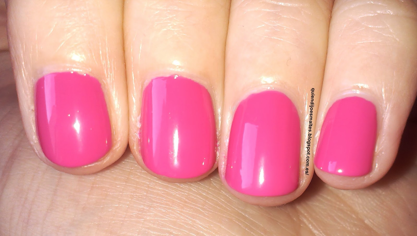 My Little Beauty Zone: junio 2013