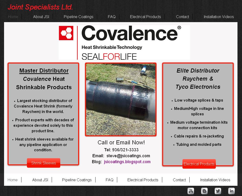 Pipeline Coatings Discussion: May 2013