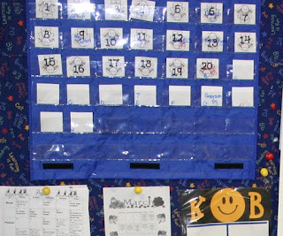 Morning Meeting - I Love Kindergarten