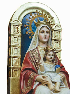 Nossa Senhora de Coromoto - Maria