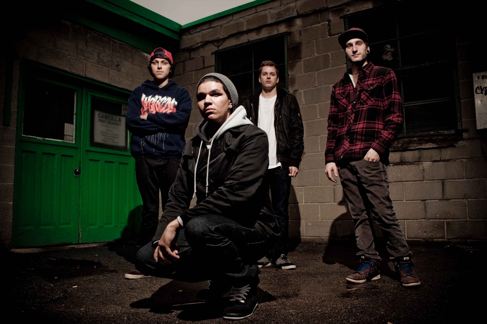 Caleb Morin Photography: Centuries Apart