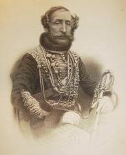 28mm Victorian Warfare: Lord Cardigan & his Cherrybums