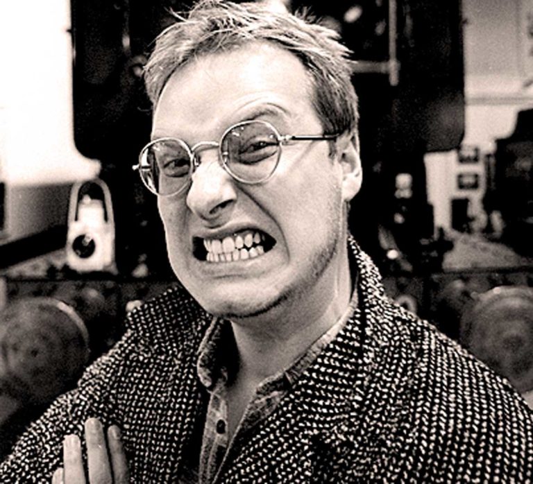 nowbodhi's blissness: XTC Therapy: Andy Partridge 65